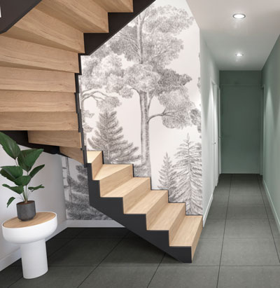 Into Design | décoratrice d'intérieur - Nantes